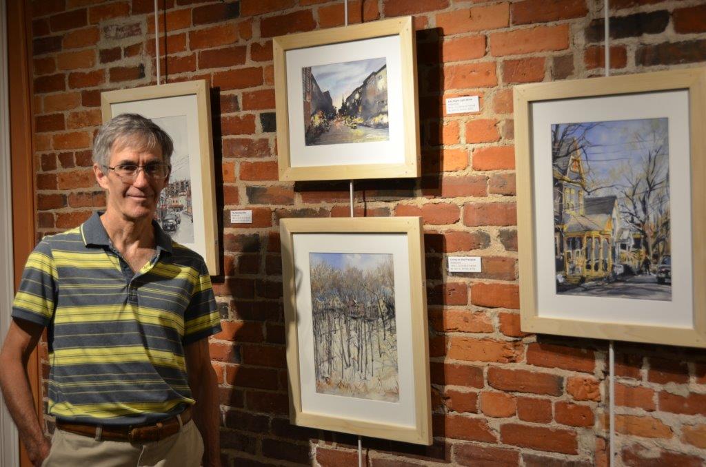 Vermont Artisan Designs